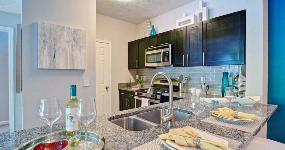 Park At The Hill Apartments, 5385 Peachtree Dunwoody Rd, Atlanta, GA ...