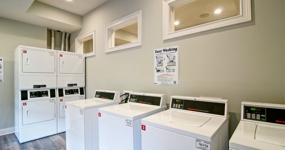 Park At The Hill Apartments, 5385 Peachtree Dunwoody Rd, Atlanta, GA ...