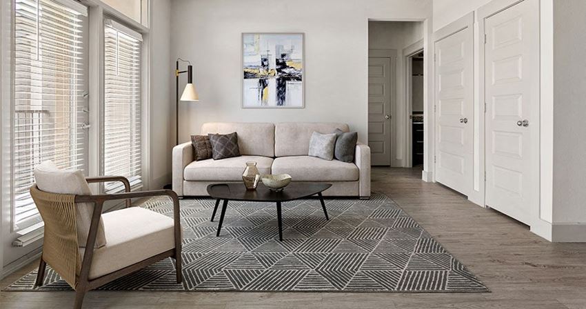 Everly Apartments, 2827 Dunvale Rd, Houston, TX - RentCafe