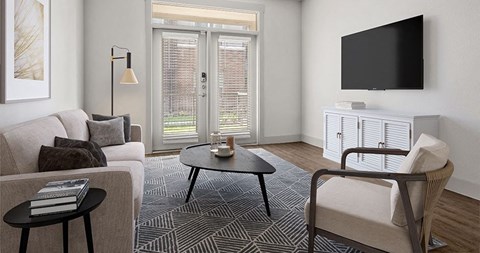 Everly Apartments, 2827 Dunvale Rd, Houston, TX - RentCafe