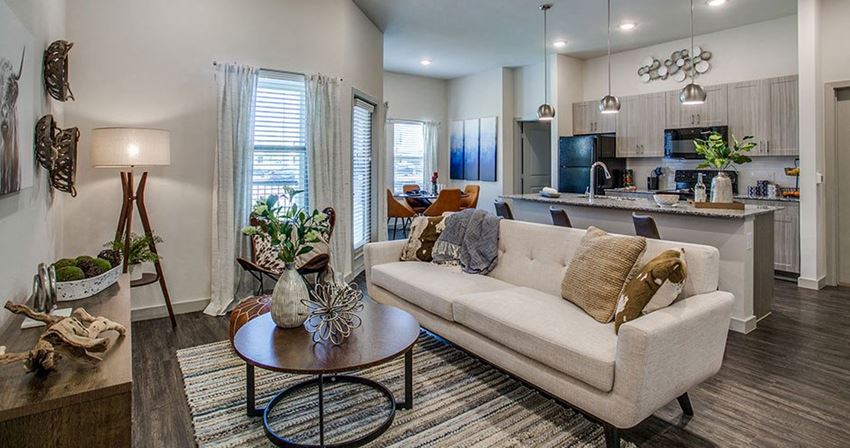 Gray Branch Apartments, 1760 N Ridge Road, McKinney, TX - RentCafe