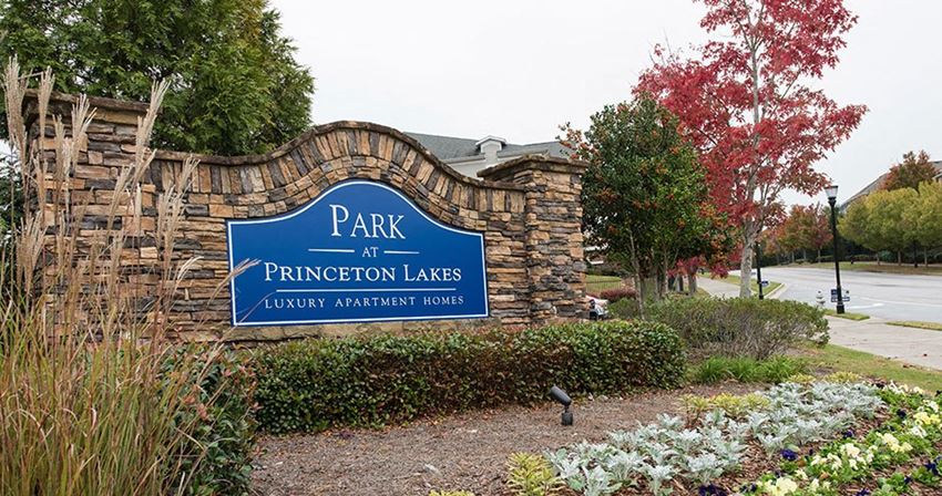 Park At Princeton Lakes Apartments, 3871 Redwine Rd, Atlanta, GA - RentCafe