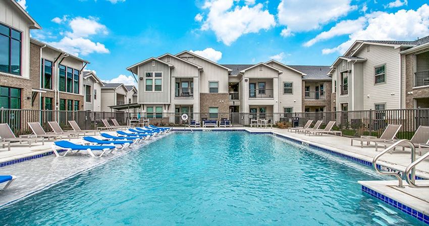 Gray Branch Apartments, 1760 N Ridge Road, McKinney, TX - RentCafe