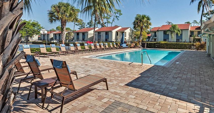 Gulfshore Apartment Homes, 5301 Summerwind Dr, Naples, FL - RentCafe