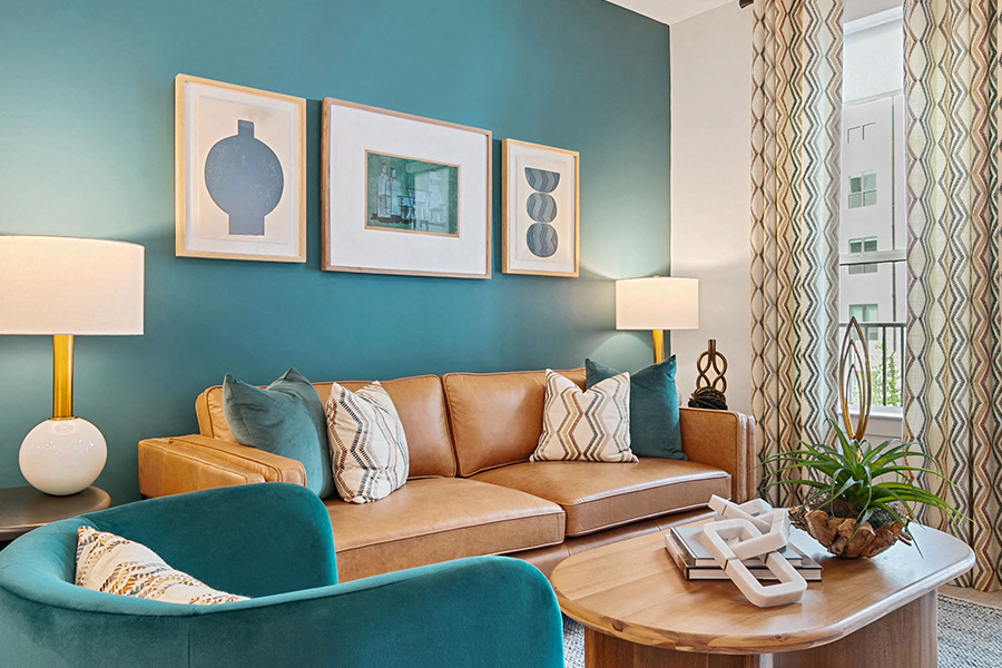 Auden Apartments, 3300 Overton Park Dr SE, Atlanta, GA - RentCafe