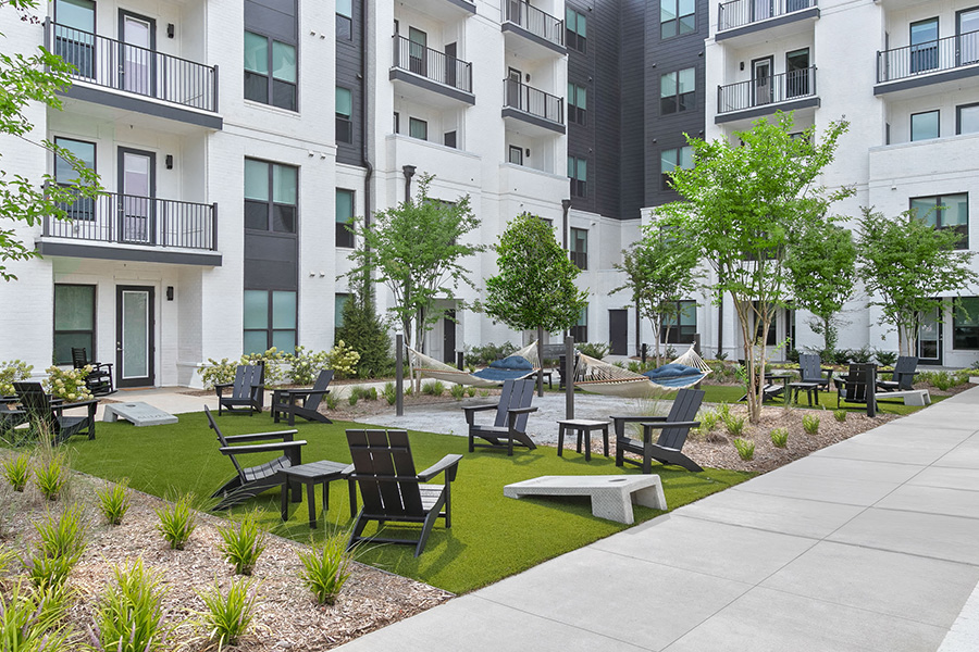 Auden Apartments, 3300 Overton Park Dr SE, Atlanta, GA - RentCafe