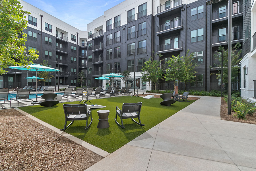 Auden Apartments, 3300 Overton Park Dr SE, Atlanta, GA - RentCafe