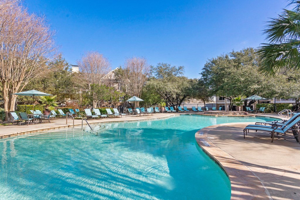 Stone Oak @ Parmer Apartments, 5400 West Parmer Lane, Austin, TX - RentCafe