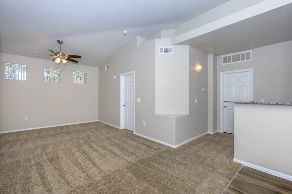 The Covington By Picerne Apartments, 7800 S. Rainbow Boulevard, Las ...