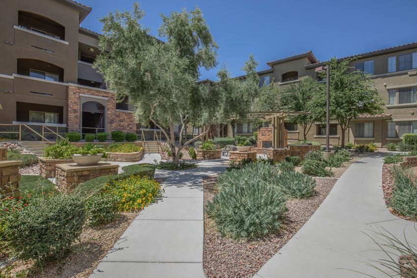 The Pavilions By Picerne Apartments, 10151 W. Dorrell Lane, Las Vegas ...