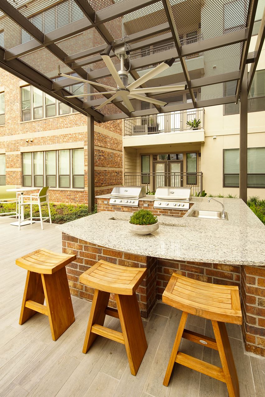 Muse At Museum District Apartments, 1301 Richmond Ave, Houston, TX ...