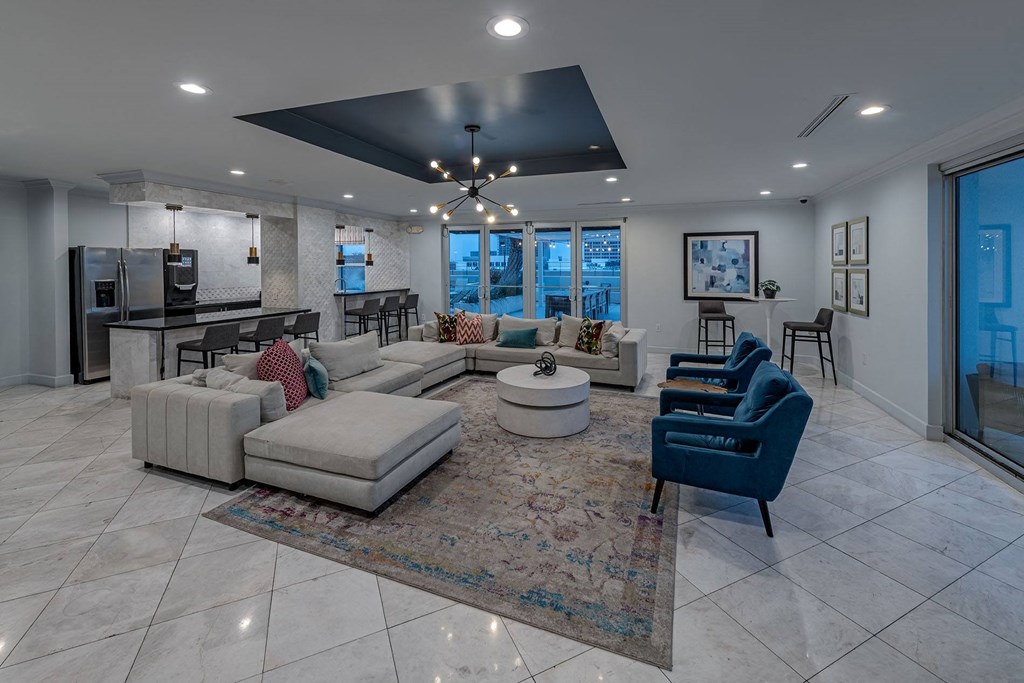 Dominion Post Oak Apartments, 2323 McCue Road, Houston, TX - RentCafe