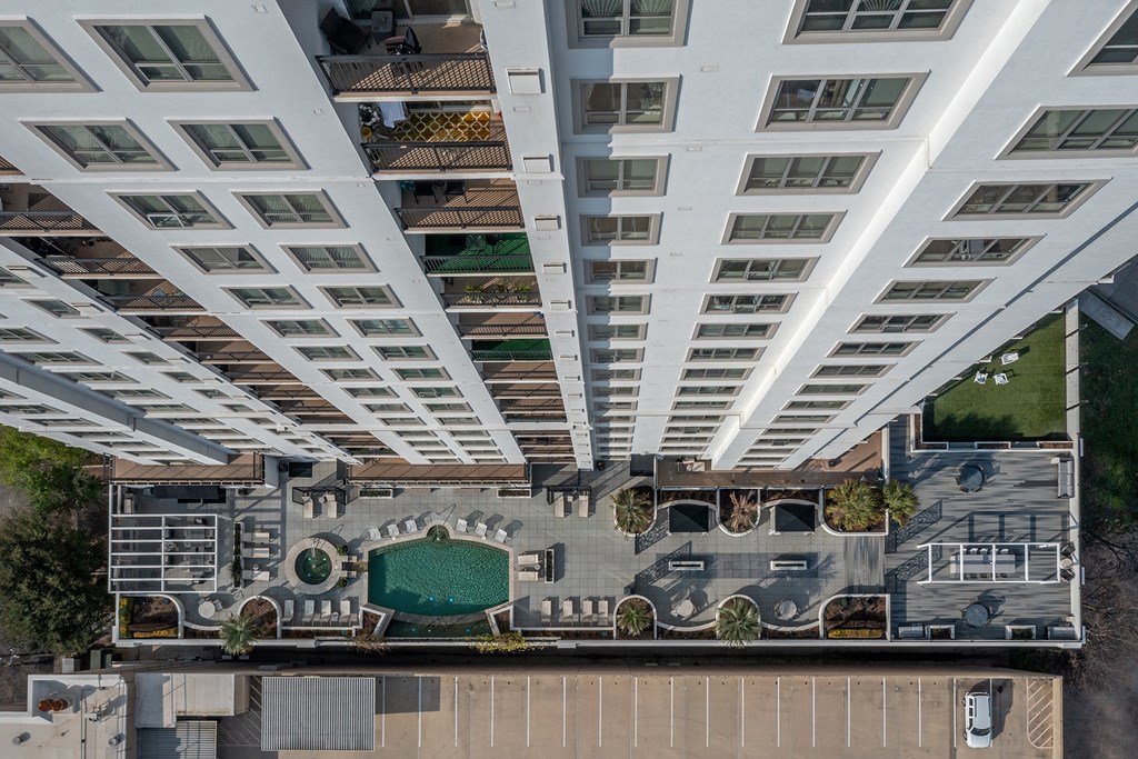 Dominion Post Oak Apartments, 2323 McCue Road, Houston, TX - RentCafe