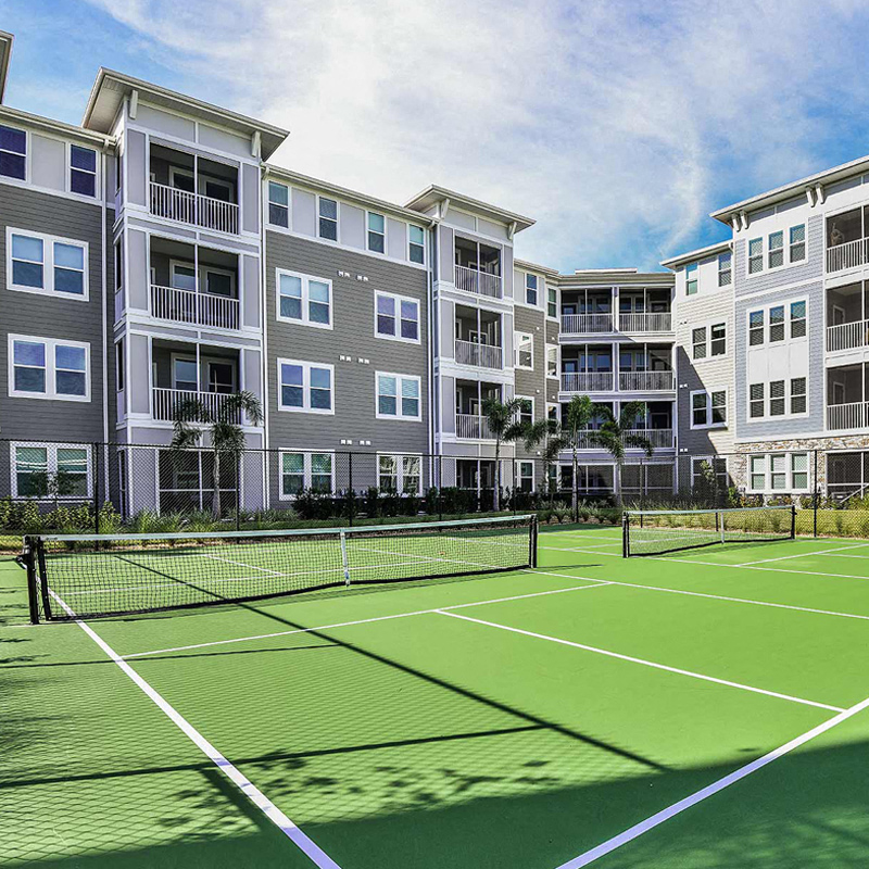 Dunedin Commons Apartments, 2701 Dunedin Commons Place, Dunedin, FL ...