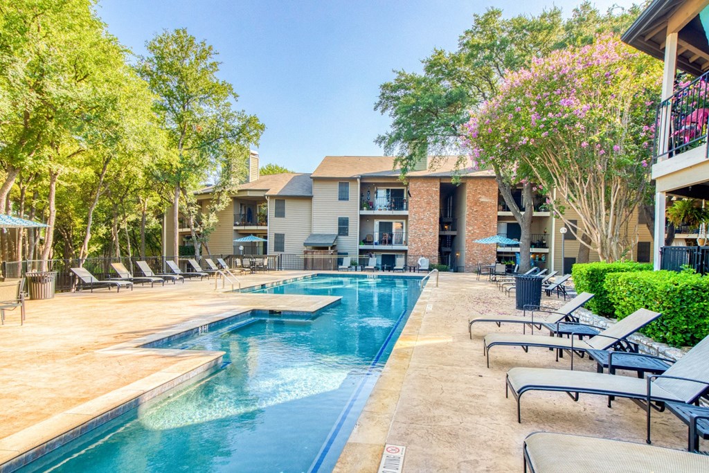 Hillside Creek Apartments, 1730 East Oltorf Street, Austin, TX - RentCafe
