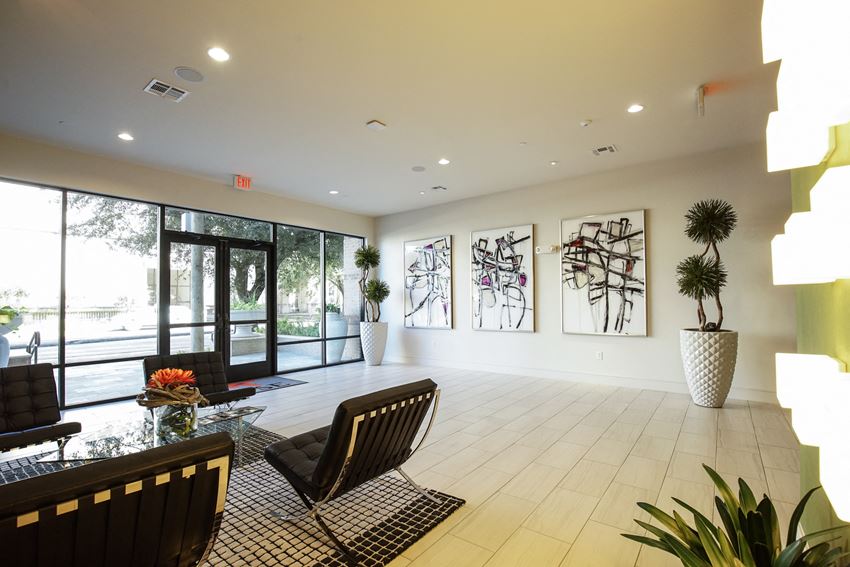 Muse At Museum District Apartments, 1301 Richmond Ave, Houston, TX ...