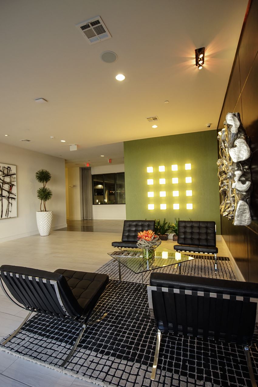 Muse At Museum District Apartments, 1301 Richmond Ave, Houston, TX ...