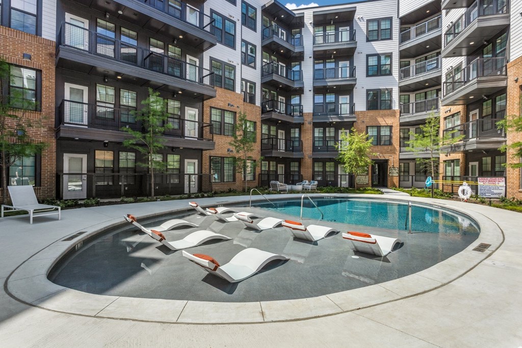 St Elmo Living Apartments, 4323 S Congress Avenue, Austin, TX - RentCafe