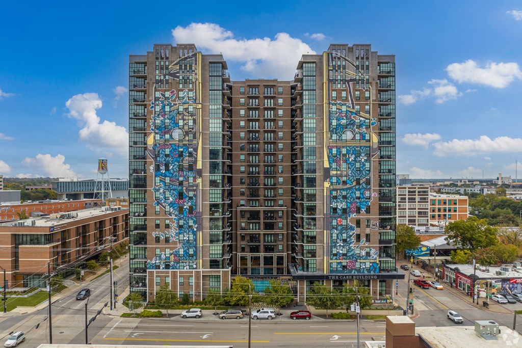 The Case Building Apartments, 3131 Main Street, Dallas, TX - RentCafe