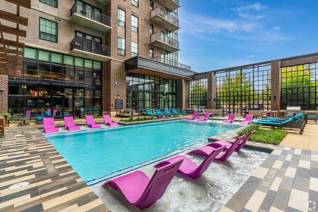 The Case Building Apartments, 3131 Main Street, Dallas, TX - RentCafe