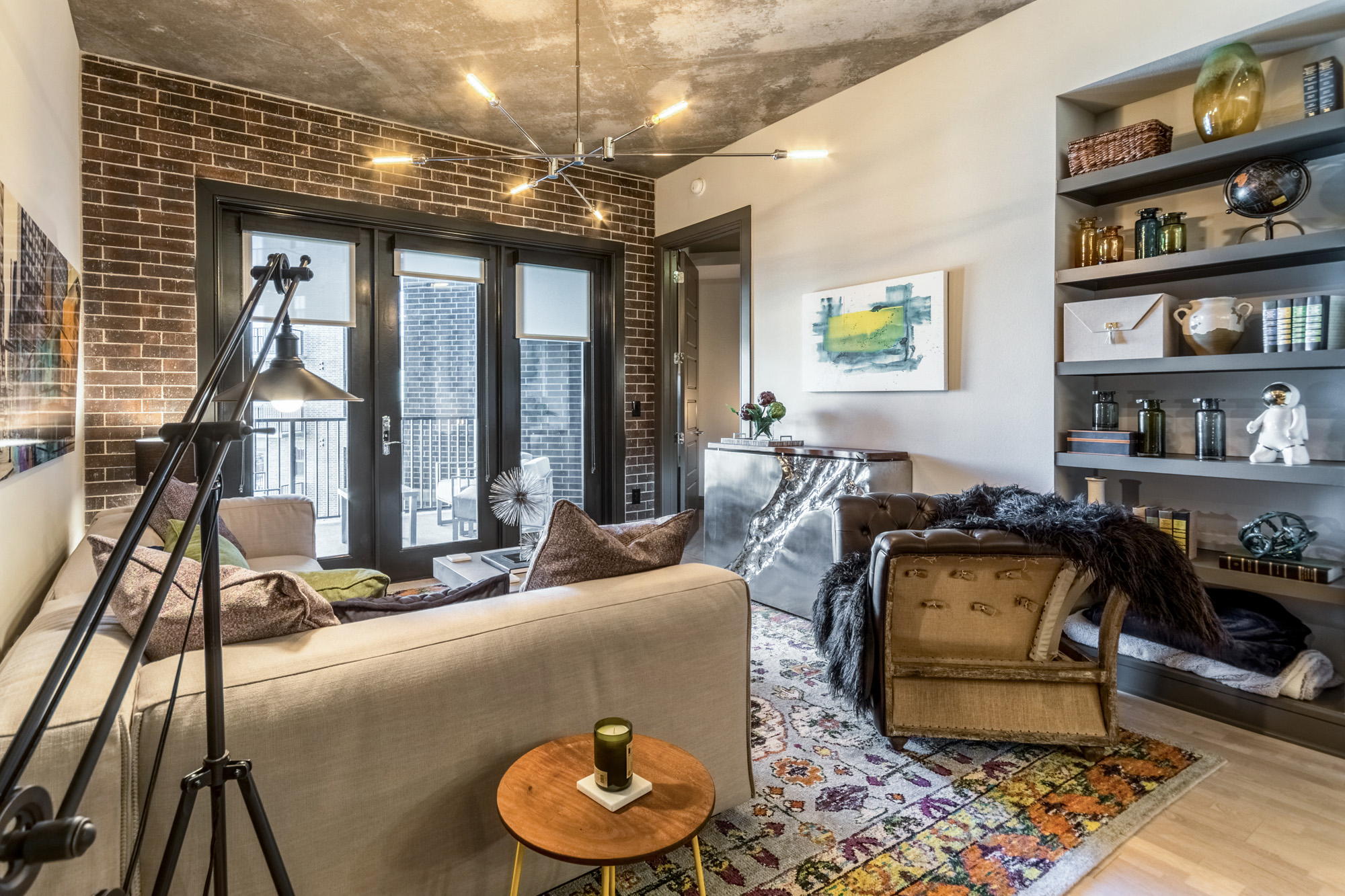 The Case Building Apartments, 3131 Main Street, Dallas, TX - RentCafe