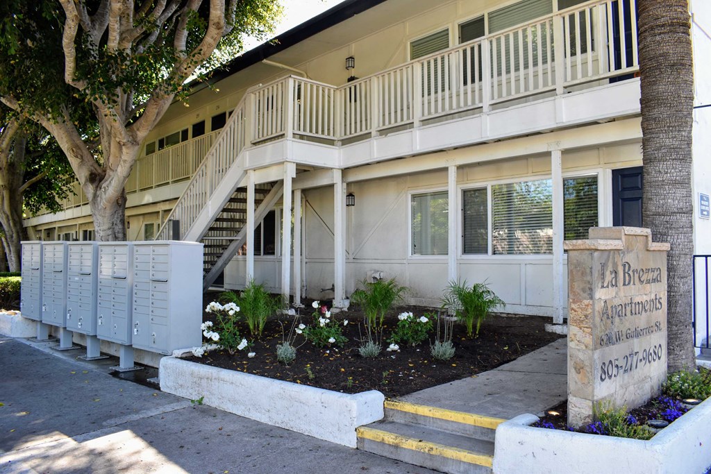 La Brezza Apartments, 620 W. Gutierrez St., Santa Barbara, CA - RentCafe