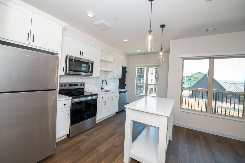 The Crossings At Windsong Apartments, 3830 N Windsong Dr, Prescott ...