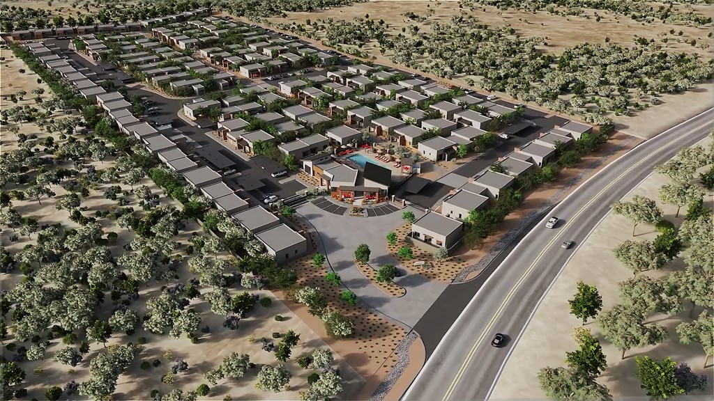 Marketside Villas At Verrado Rentals - Buckeye, AZ - RentCafe