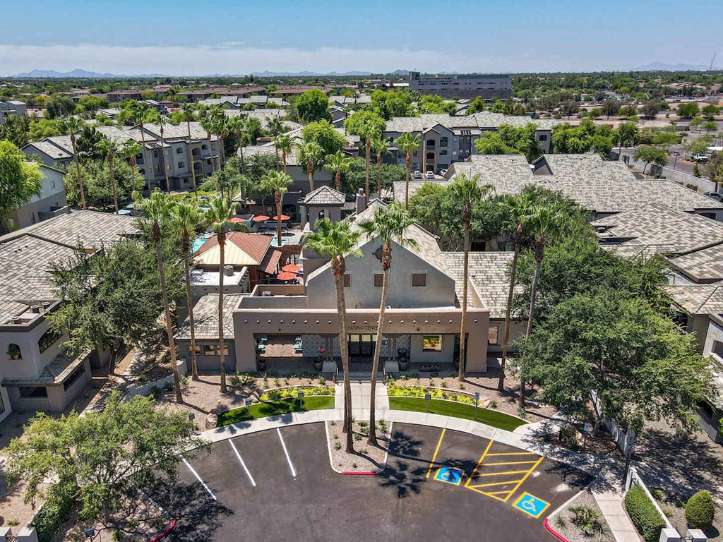 Lazo Apartment Homes, 875 W. Pecos Road, Chandler, AZ - RentCafe