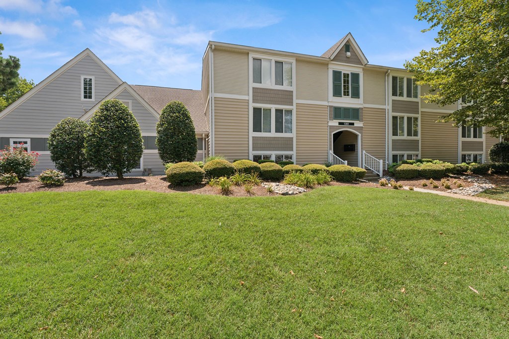 Linkhorn Bay Apartments, 1201 Waterfront Drive, Virginia Beach, VA ...