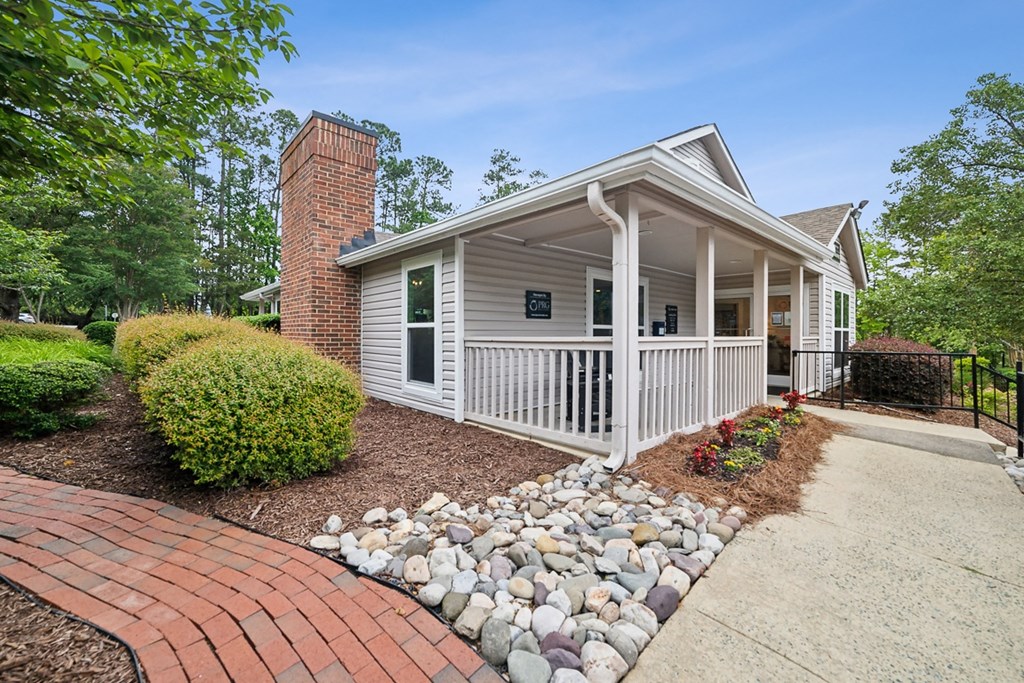Chapel View Apartments, 2701 Homestead Rd, Chapel Hill, NC - RentCafe