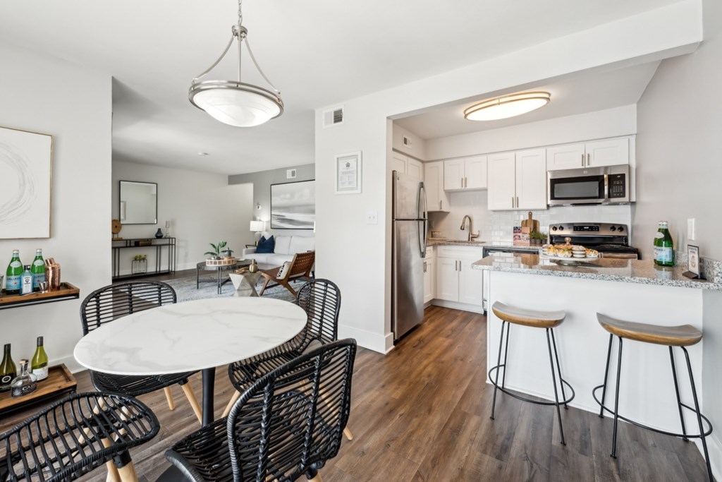 Linkhorn Bay Apartments, 1201 Waterfront Drive, Virginia Beach, VA ...