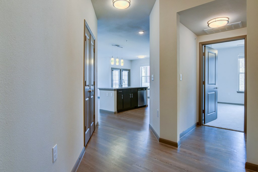 Park At Rialto Apartments, 25051 West Interstate 10, San Antonio, TX ...