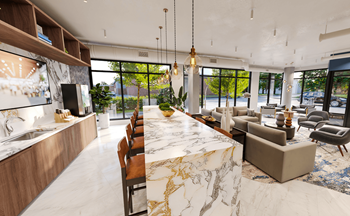 Link Apartments® H Street, 1701 H Street NE, Washington, DC - RentCafe