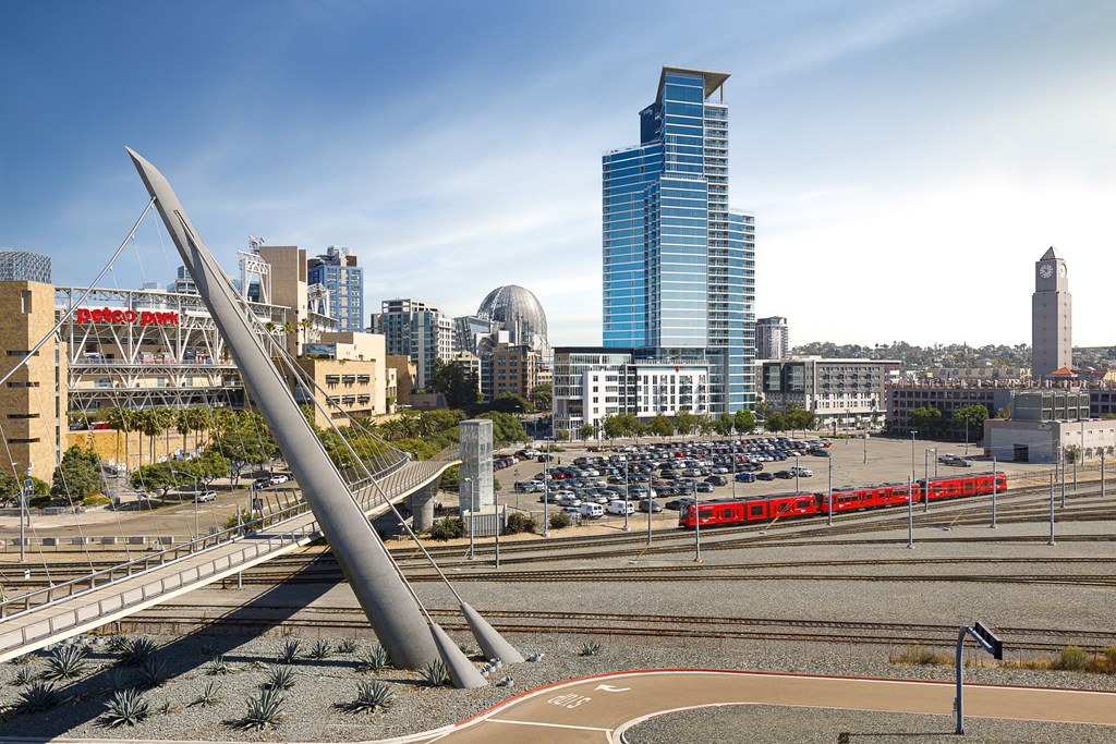Park 12 - The Collection - San Diego, CA | Renter Insights