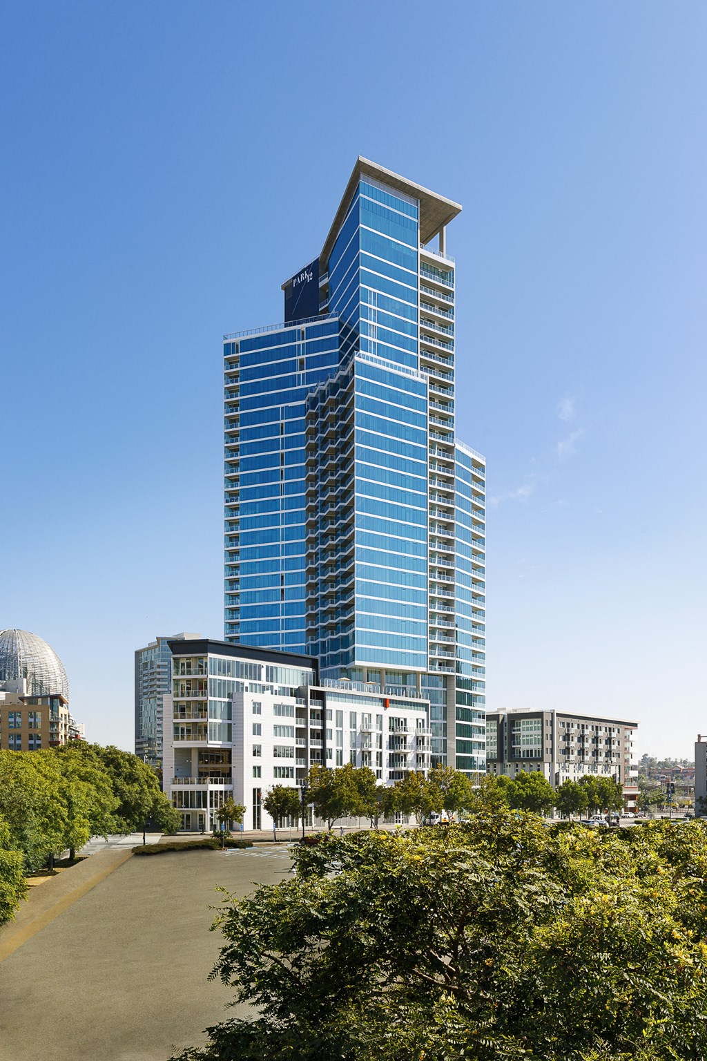 Park 12 - The Collection - San Diego, CA | Renter Insights