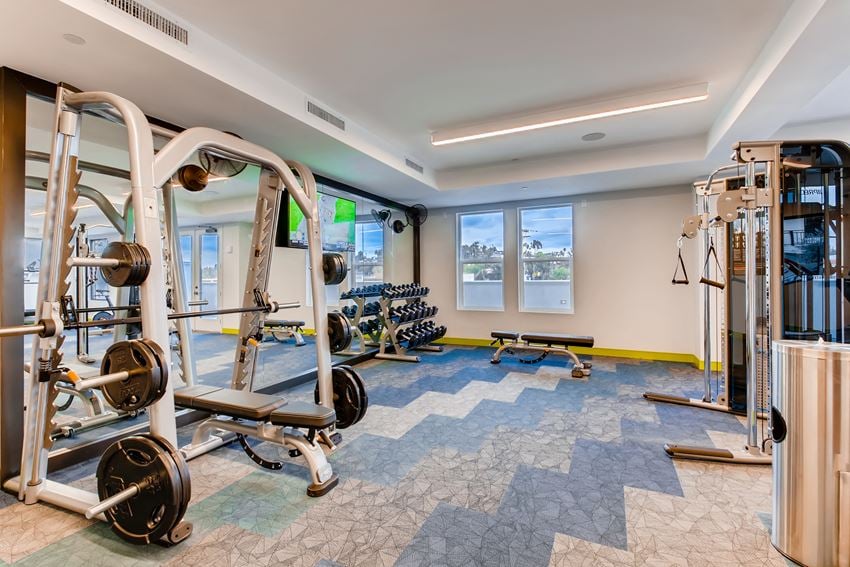 The Rylan Apartments, 100 Main St, Vista, CA - RentCafe