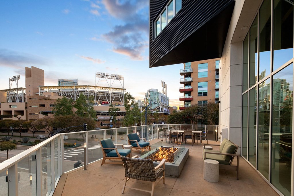 Park 12 - The Collection - San Diego, CA | Renter Insights