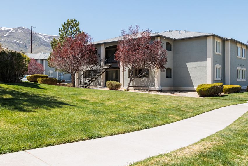 Silver Lake Apartments, 7350 Silver Lake Road, Reno, NV - RentCafe