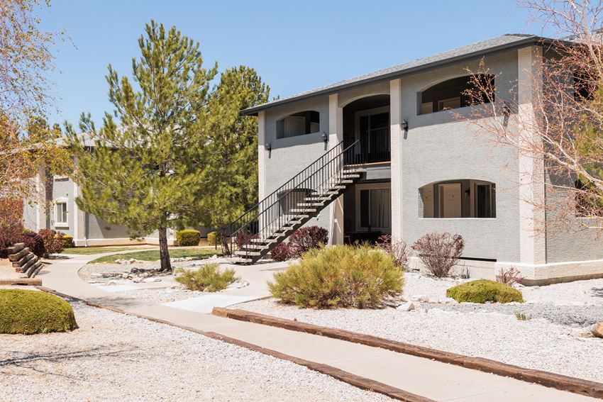 Silver Lake Apartments, 7350 Silver Lake Road, Reno, NV - RentCafe