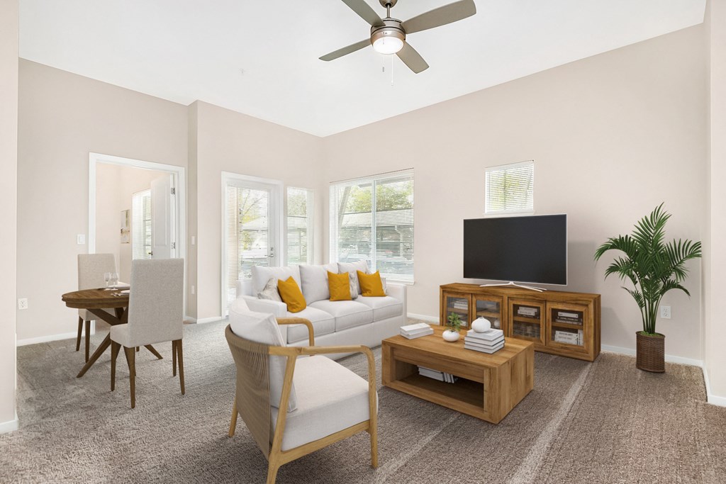 Reunion At Redmond Ridge - An Active Adult Community Apartments, 11315 ...