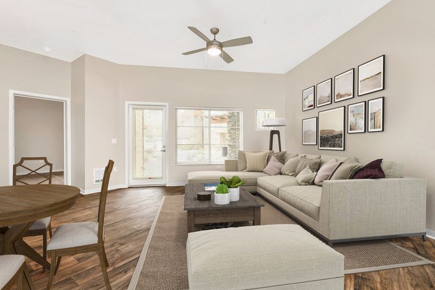 Reunion At Redmond Ridge - An Active Adult Community Apartments, 11315 ...