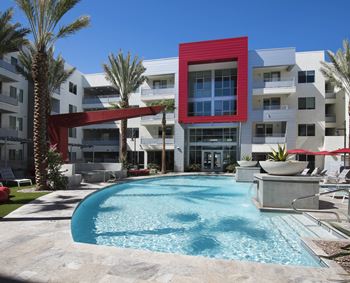 Muse Apartments, 1616 North Central Avenue, Phoenix, AZ - RentCafe