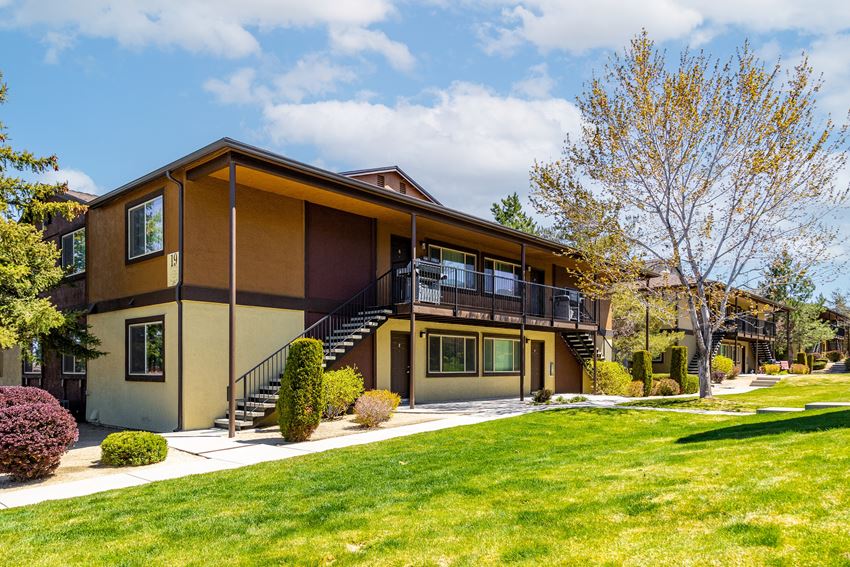 Sierra Sage Apartments, 6060 Silver Lake Road, Reno, NV - RentCafe