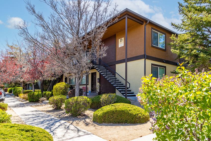 Sierra Sage Apartments, 6060 Silver Lake Road, Reno, NV - RentCafe