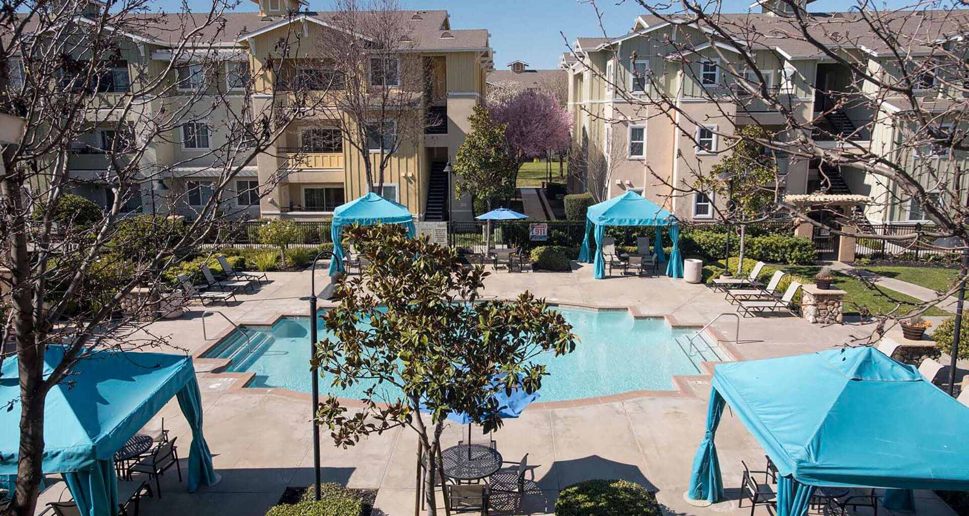 Apartments for Rent in Tracy, CA | Edgewood | Waterstone Apartments
