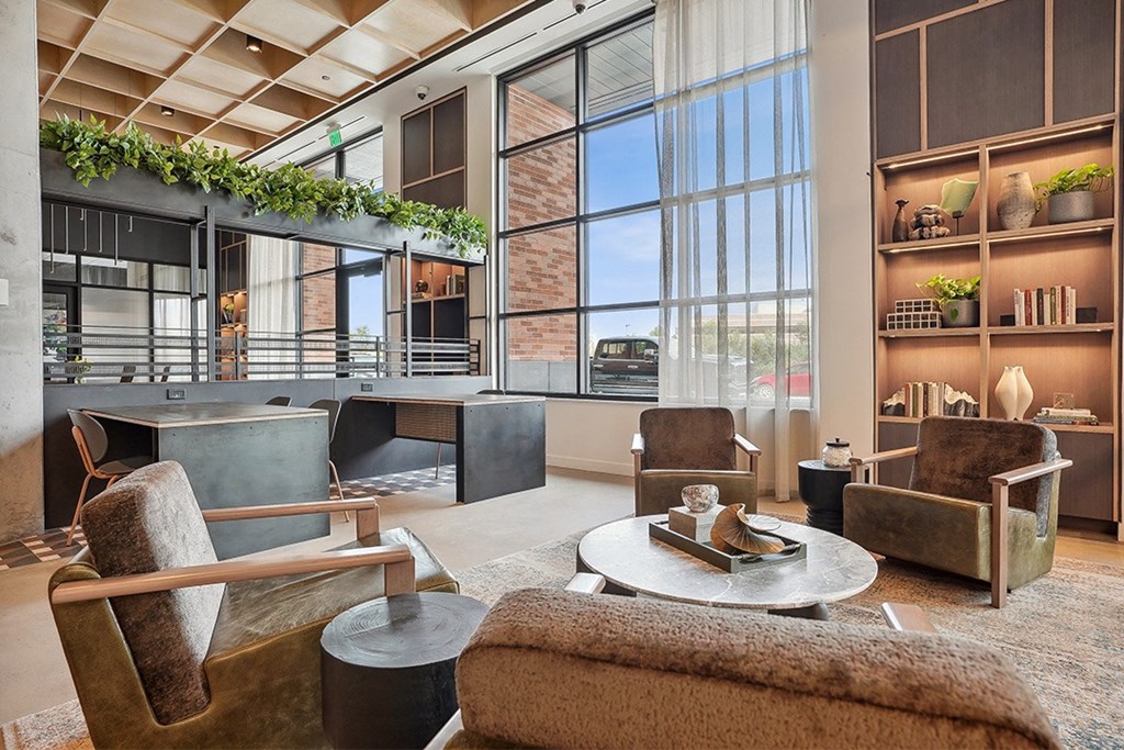 The Deveraux Apartments, 2950 Arkins Court, Denver, CO - RentCafe