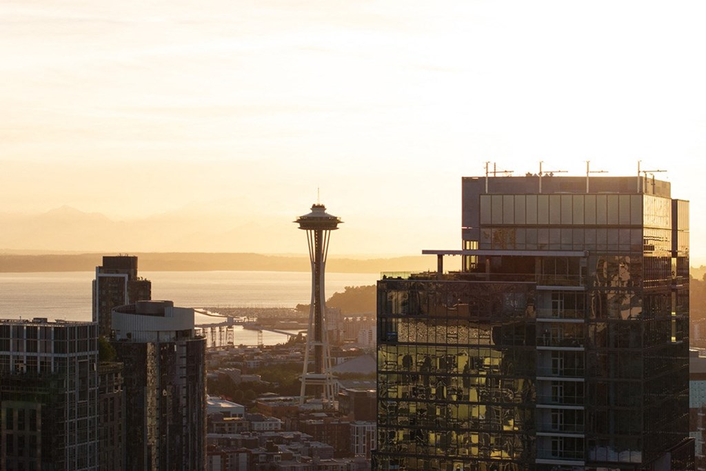 The Ayer Apartments, 2010 Terry Ave., Seattle, WA - RentCafe