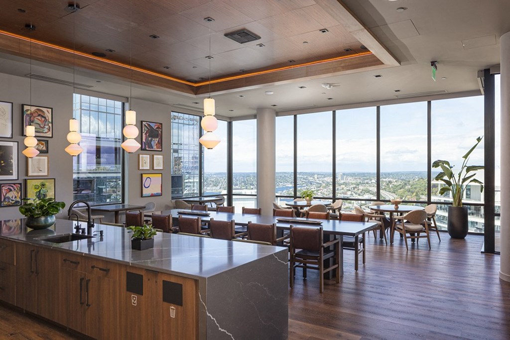 The Ayer Apartments, 2010 Terry Ave., Seattle, WA - RentCafe