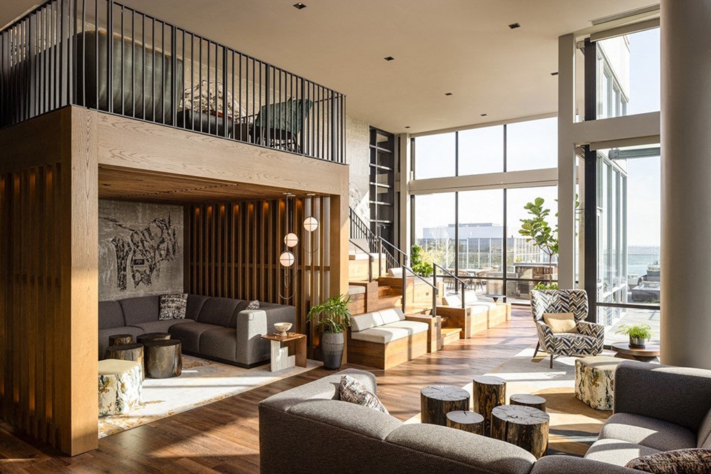 The Ayer Apartments, 2010 Terry Ave., Seattle, WA - RentCafe